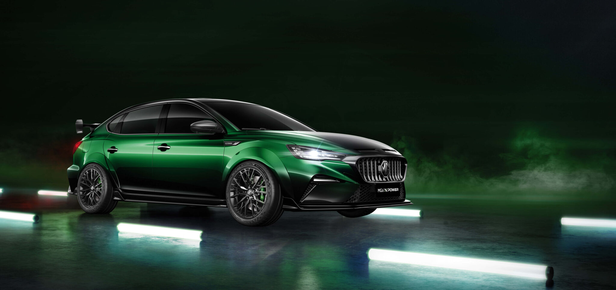 上汽集团MG名爵官网-MG ONE-名爵5-MG6 PRO-年轻代言人